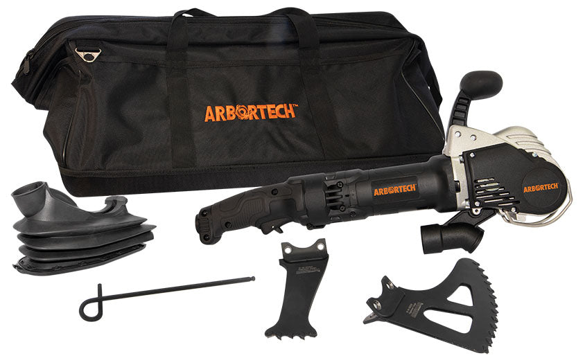 Scie AllSaw d'Arbortech – Senneco