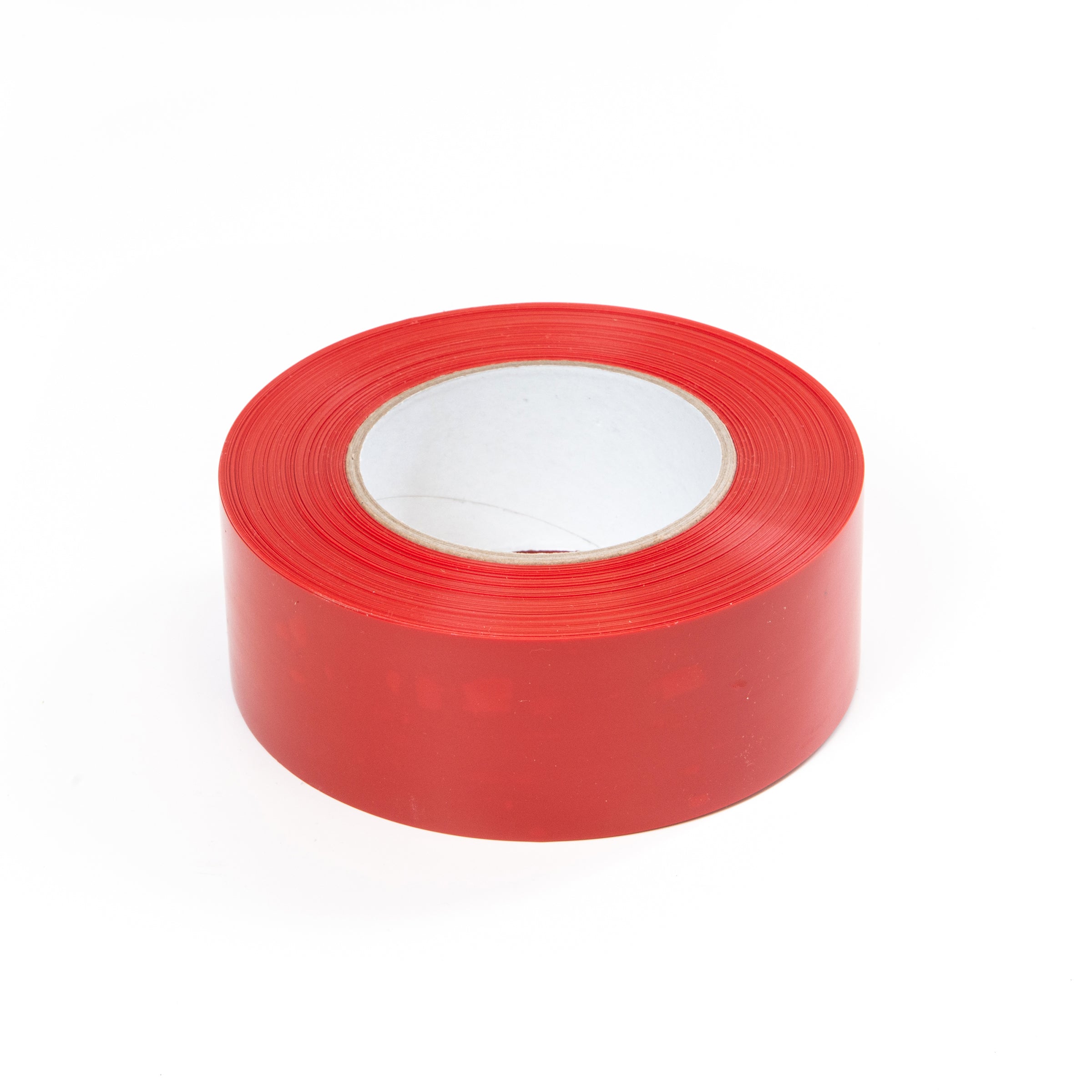 Roll UV Red Tape (caulking) 48mm x 55 meters – Senneco