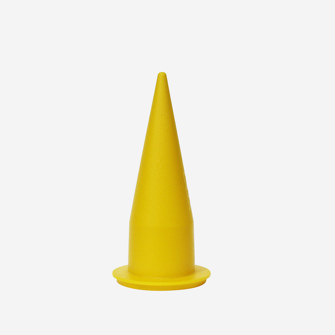 Embout Jaune – Senneco