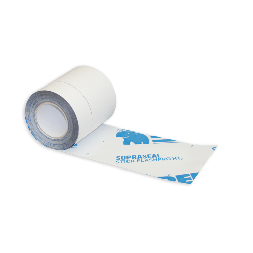 SOPRASEAL STICK FLASHPRO HT – Senneco