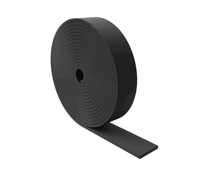 Expansion joint (Neoprene) – Senneco