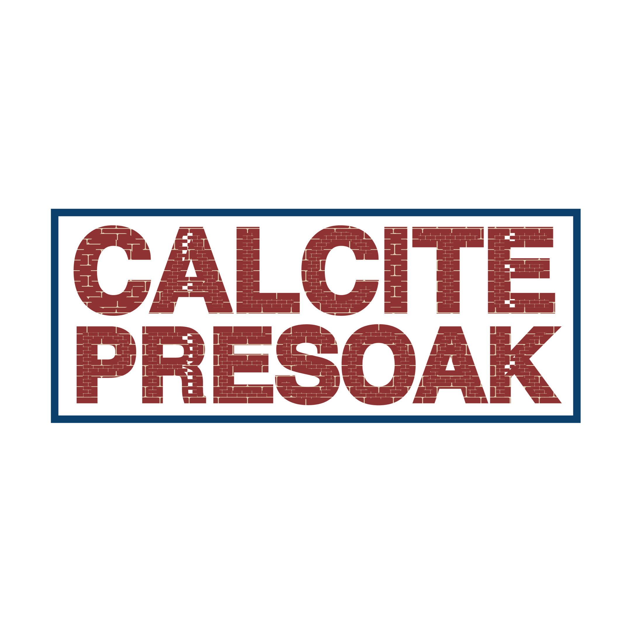 Calcite Presoak – Senneco