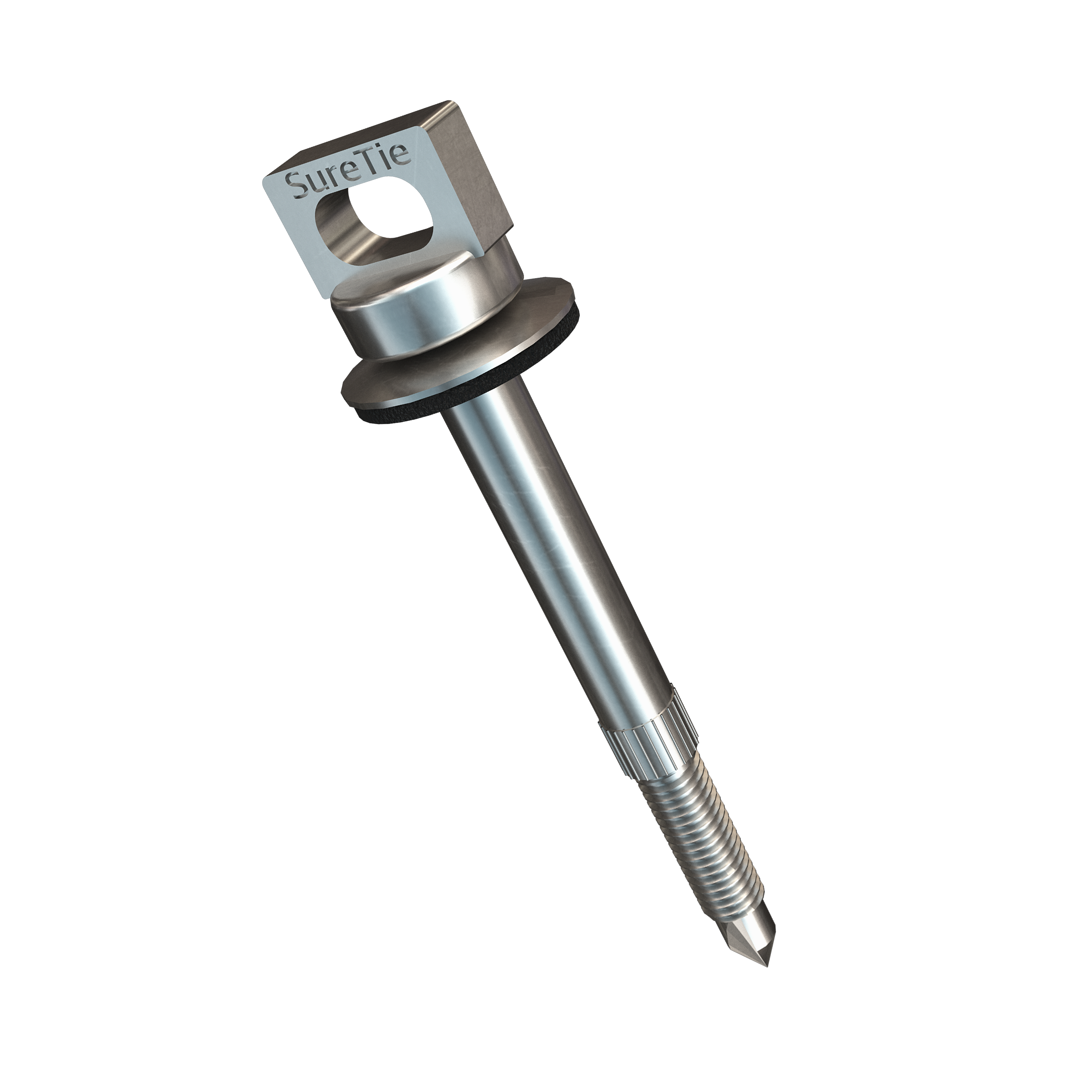 Suretie (Wire Bond) – Senneco